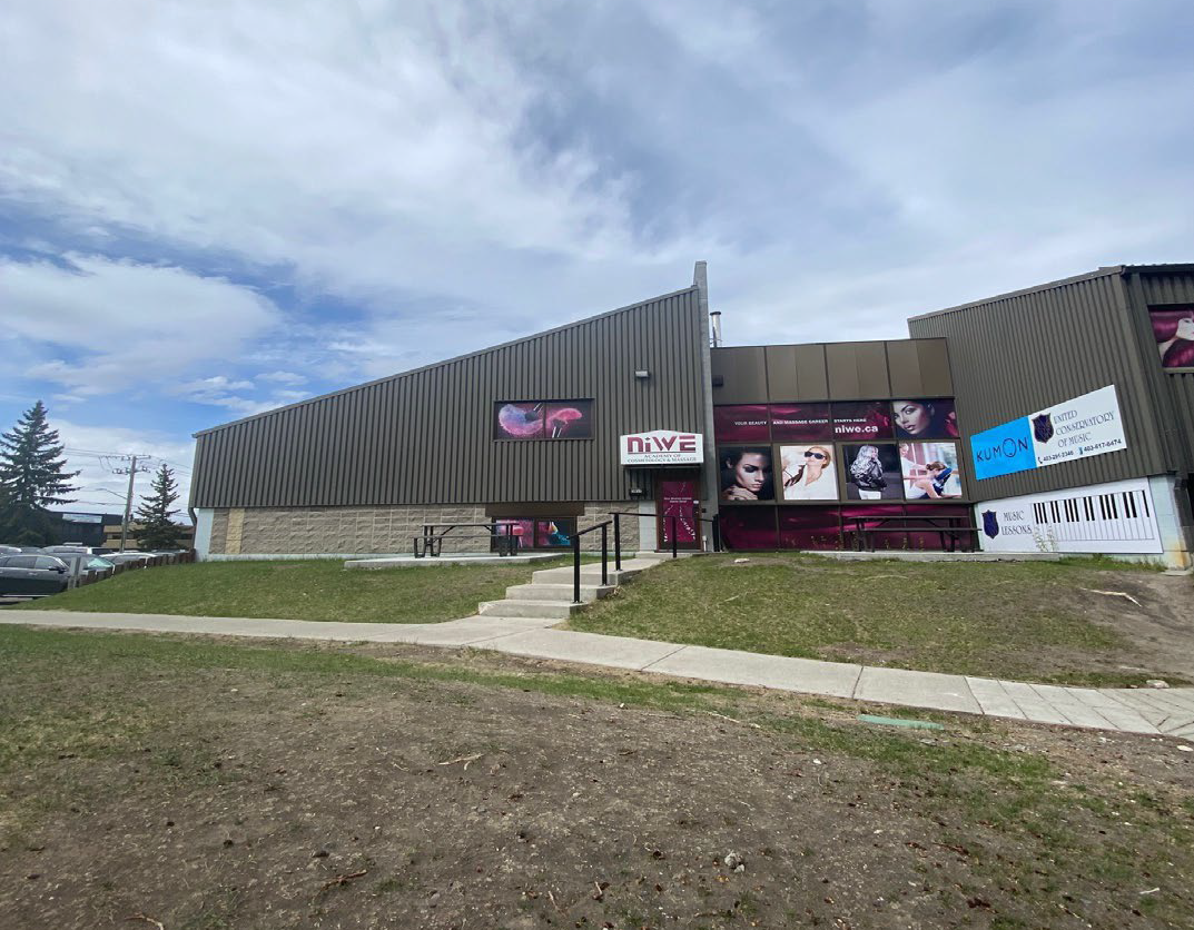 Listings | Commercial Space for Lease BedRock Realty Advisors